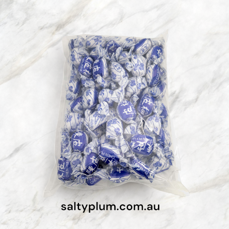 Salty Plum Wholesale & Distribution - Salty Plum Australia